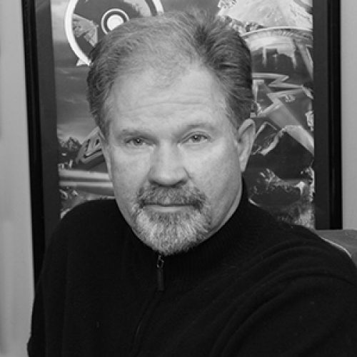 Biography – Tommy Funderburk